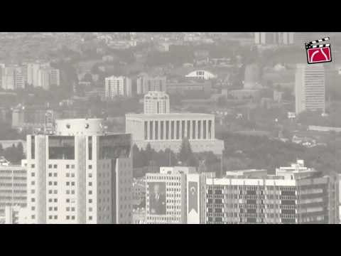 Ankara'nın Başkent Oluşu