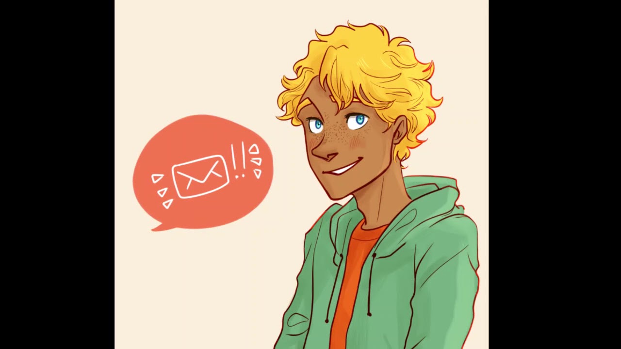 Will Solace Tribute ~ Starting Over - YouTube