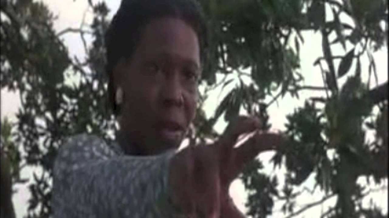 The Color Purple Trailer - YouTube