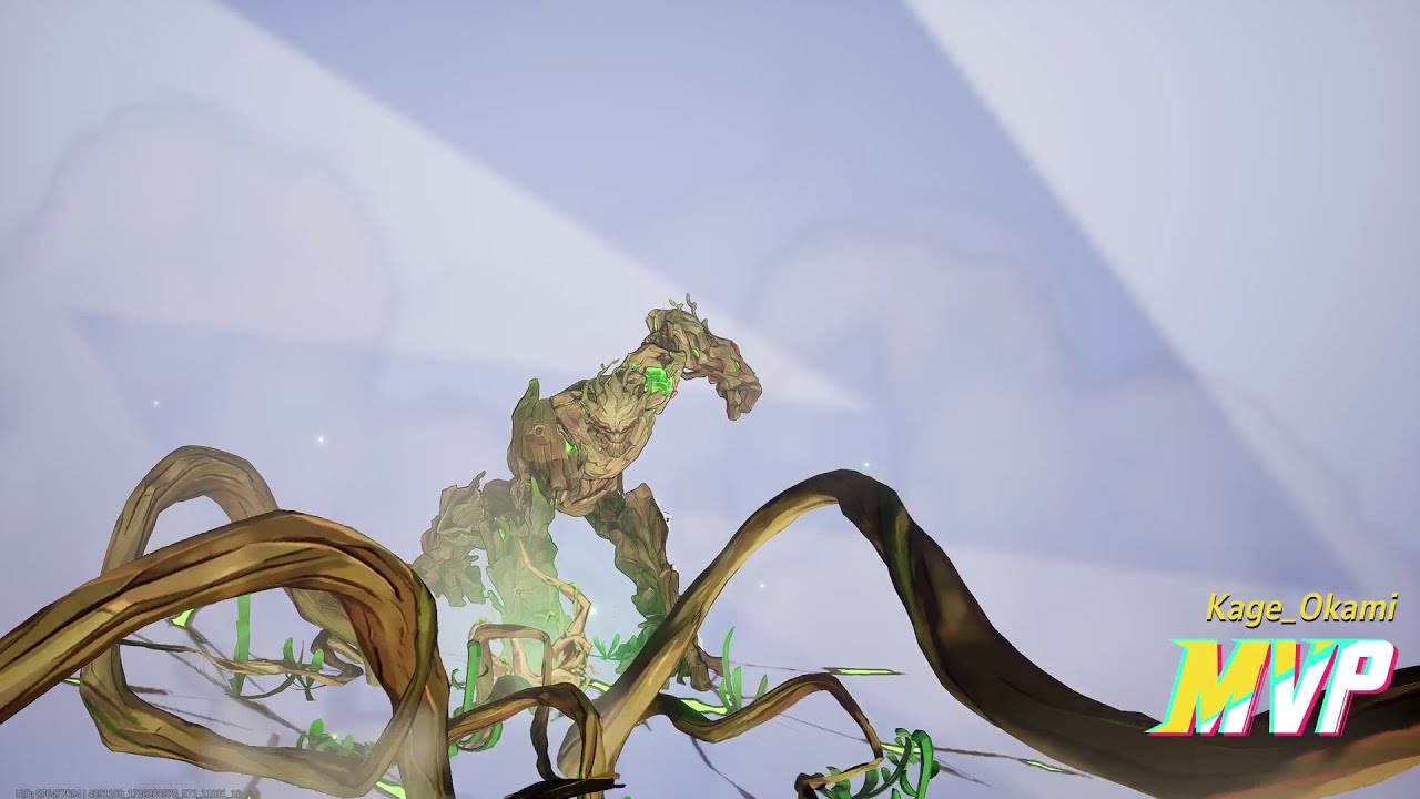 The BEST Groot game I've EVER PLAYED [Marvel Rivals] - YouTube