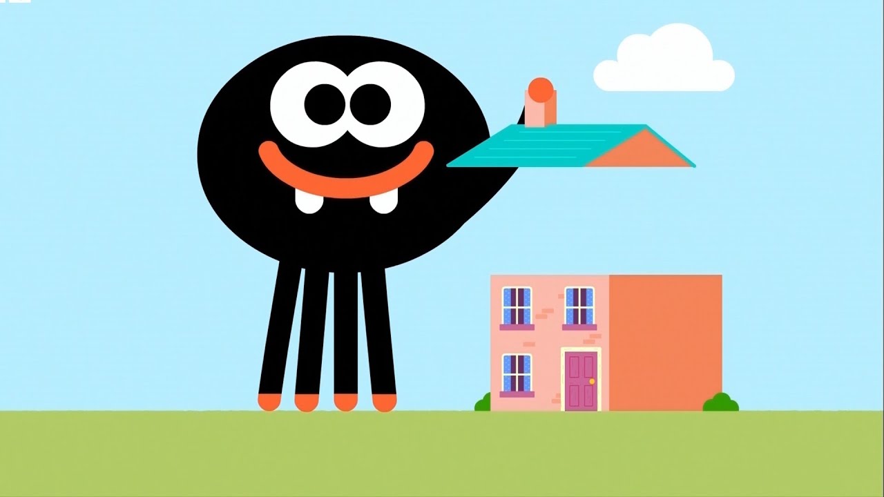 Duggee Bugs and Creatures 🪲 | Hey Duggee Official - YouTube