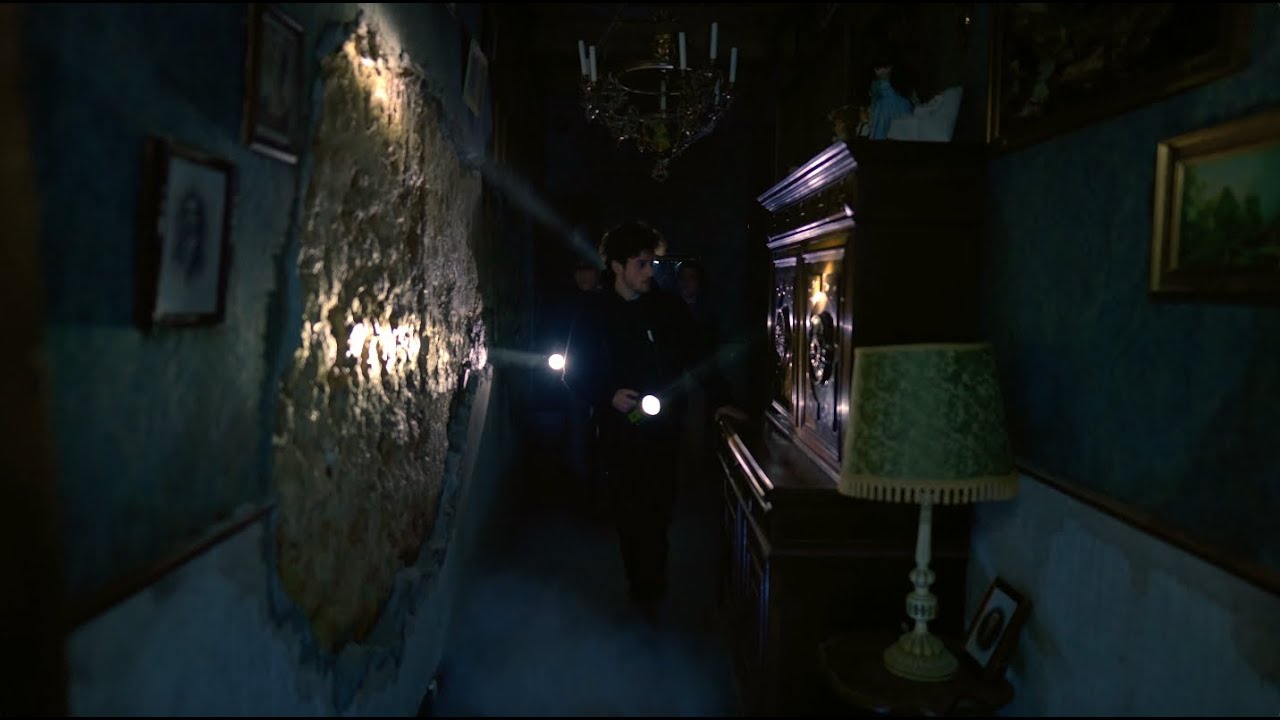 Gru Escape Game - Cult - Bande annonce - YouTube