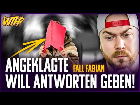 Fall Fabian: Angeklagte will Antworten geben! #news
