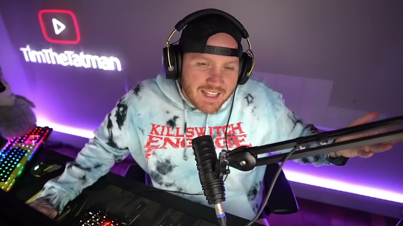 GETTING NICKMERCS HIS FIRST NUKE TODAY - STREAM VOD - YouTube