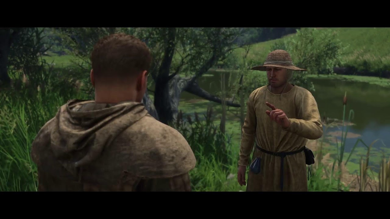 Kcd 2 part 2 - YouTube