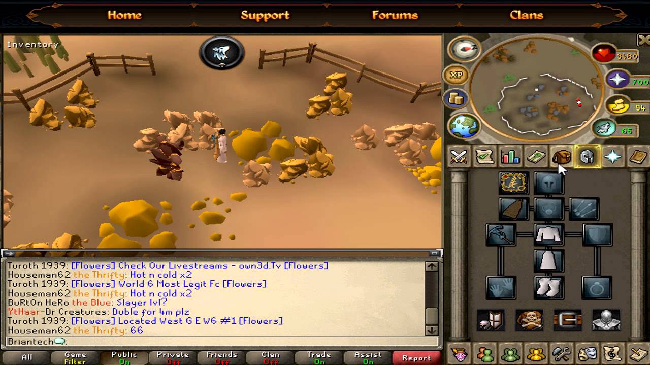 EoC Tips and Tricks #2 How to get bonus xp EVERY DAY 2012 guide ...