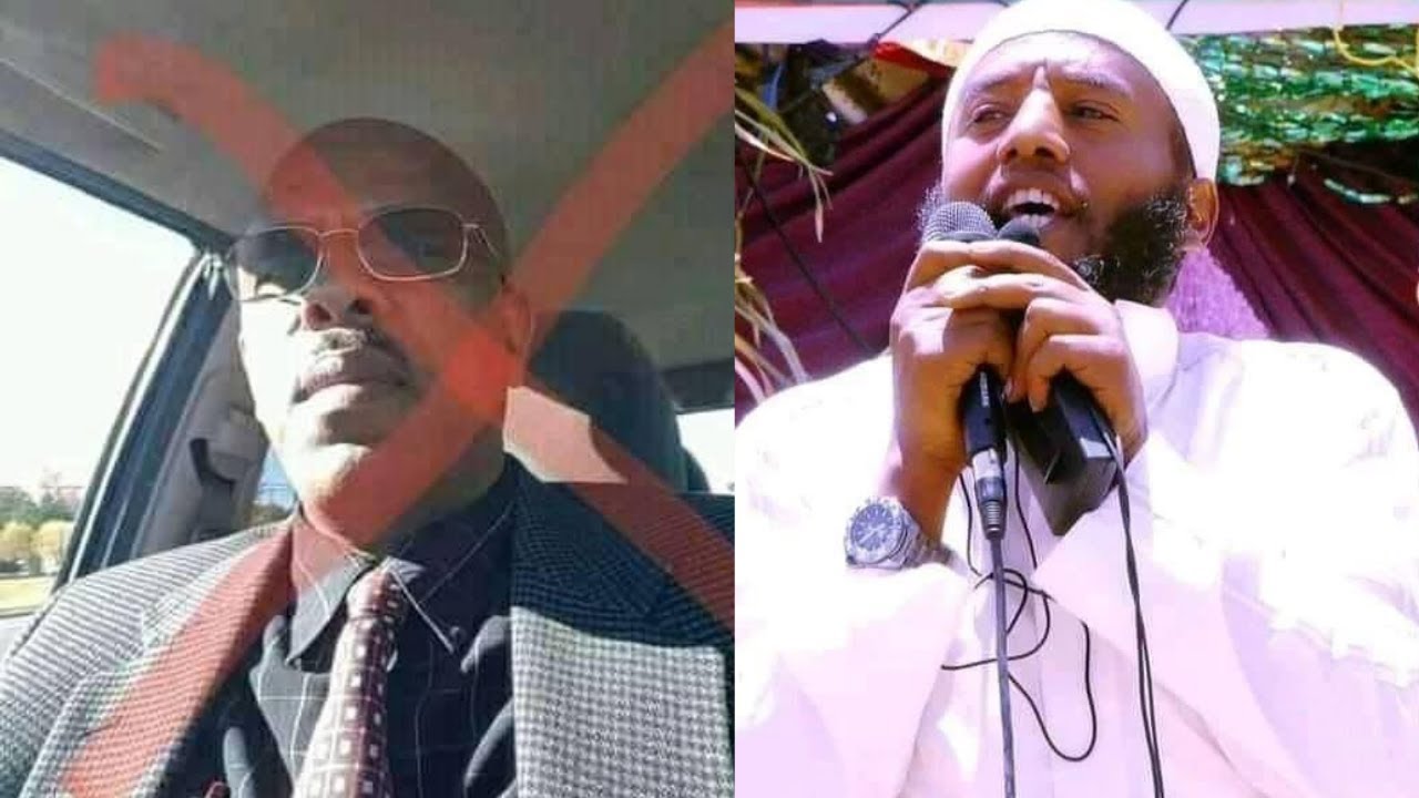 dhaamsa raayya abbaa macca S.A.W dhimma Amantii.Dabboo Dubbii Waahee ...