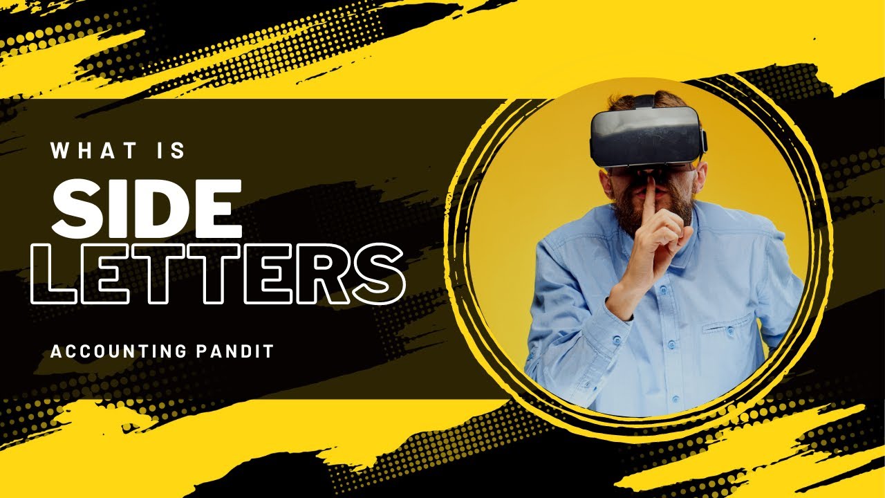 What is Side Letters in PE World? - YouTube