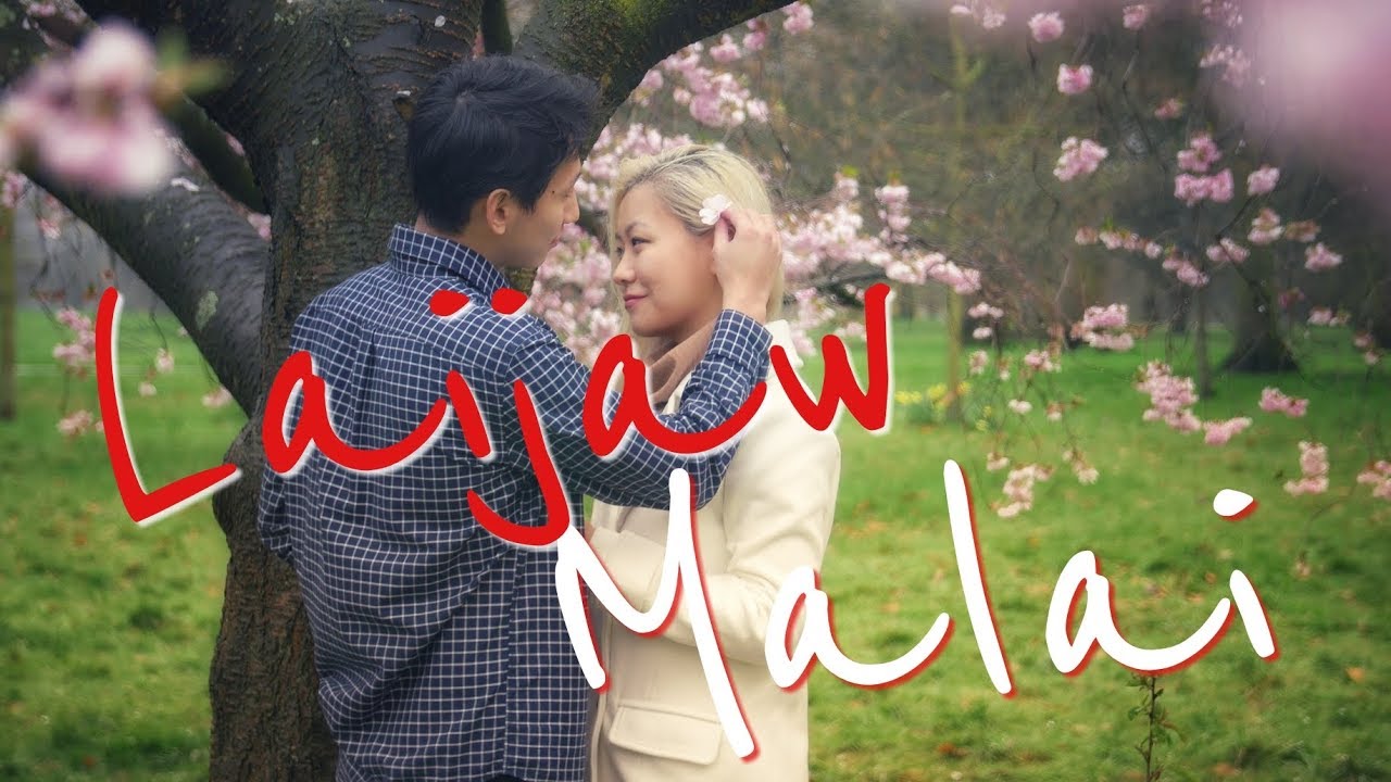 Laijaw Malai - Tribal Rain (Official) - YouTube