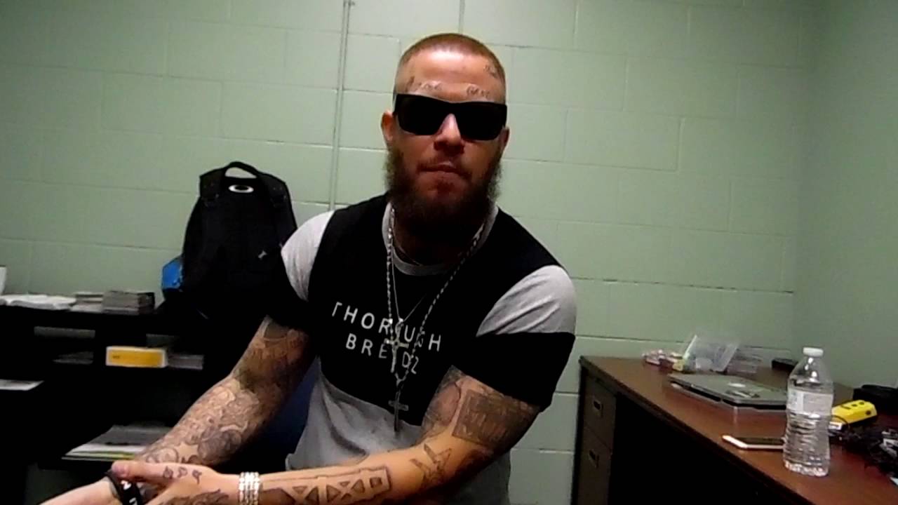 SOUL FOOD TV (Raw and Uncut) @ Flavor Fest 16 with Pyrexx 10/9/16 - YouTube