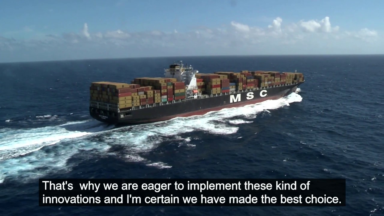Making sense of ballast water treatment with Alfa Laval PureBallast 3 ...