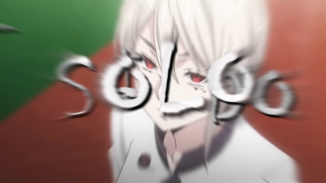 ALICE SOLO EDIT - YouTube