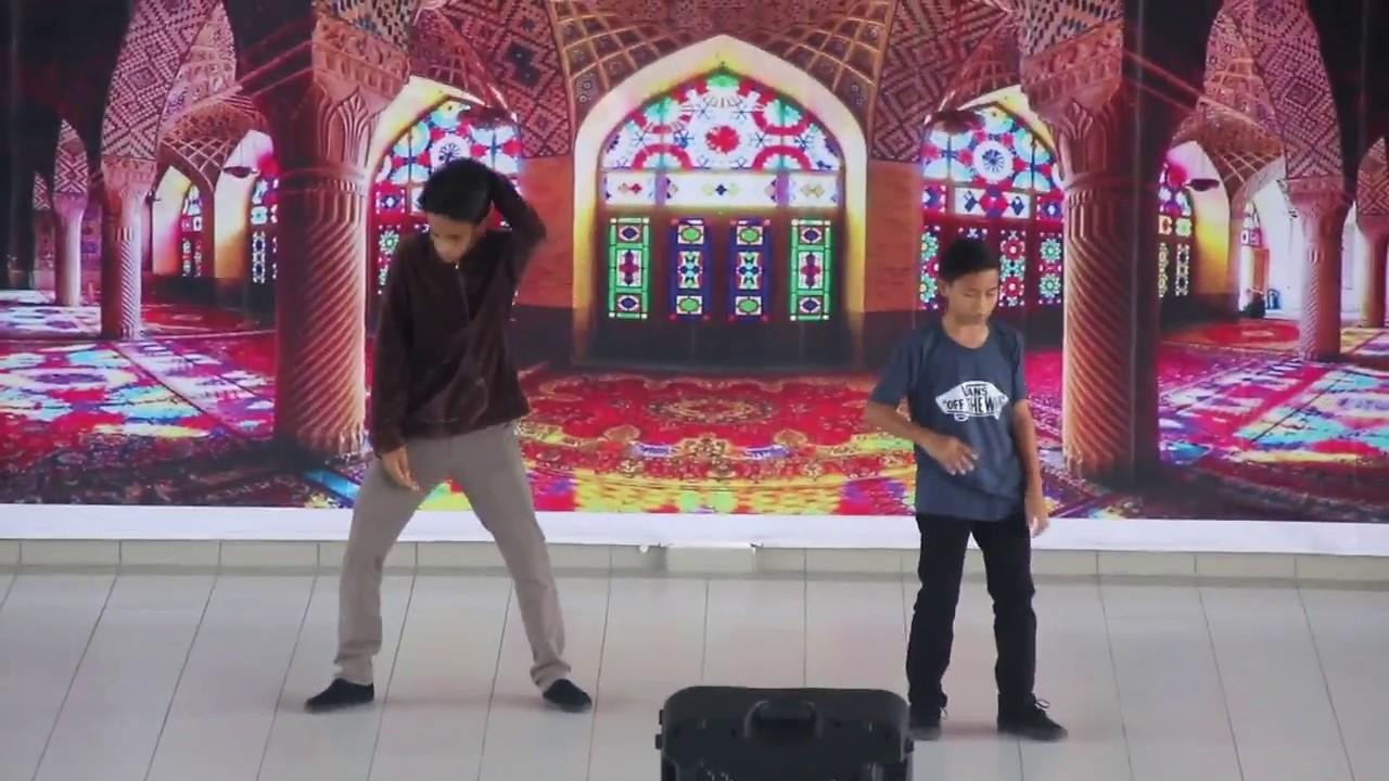 Smkcj :HariGuru 2017 Dance - YouTube