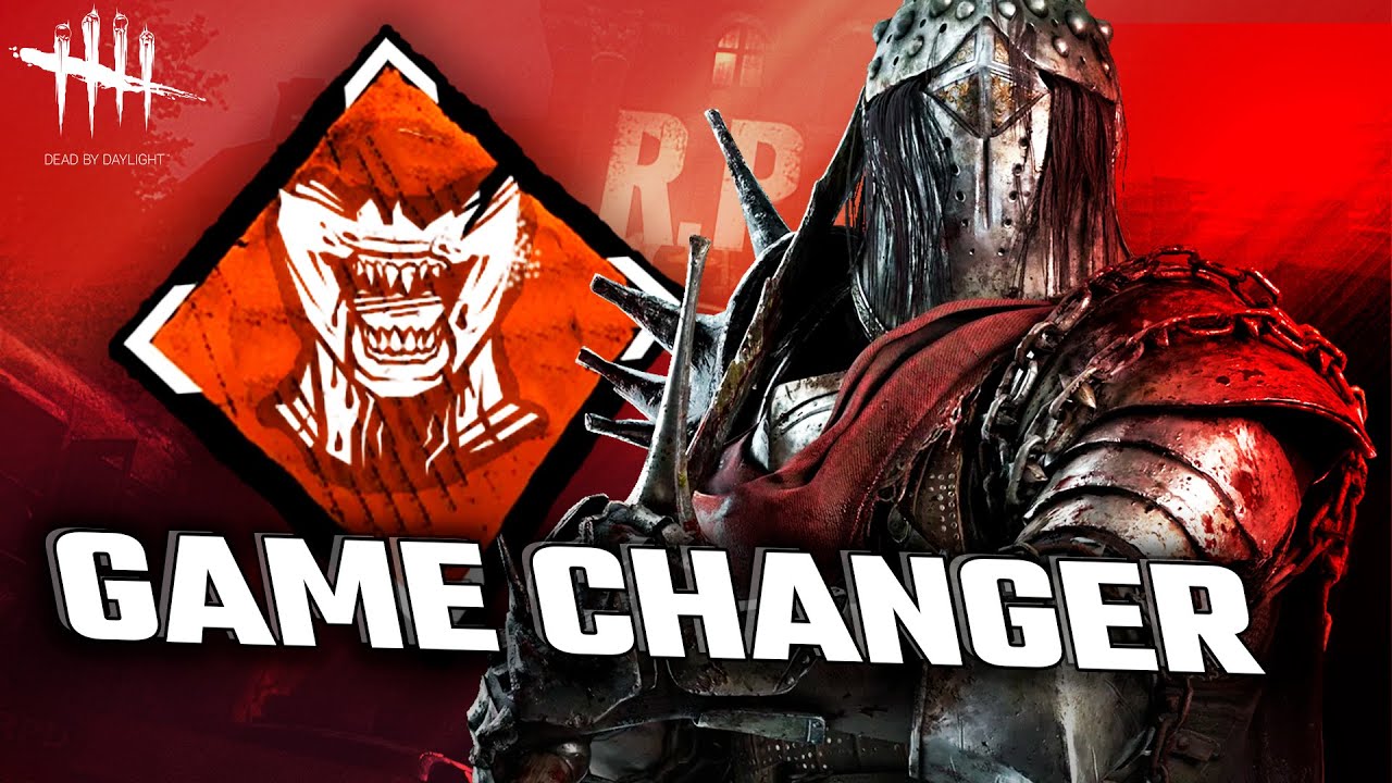 DEVOUR HOPE CHANGED THE GAME – Dead By Daylight - YouTube