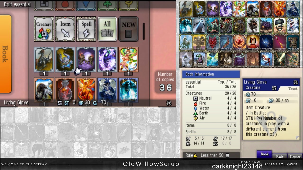 36-essential-cards-plus-one-extra-bonus-card-youtube