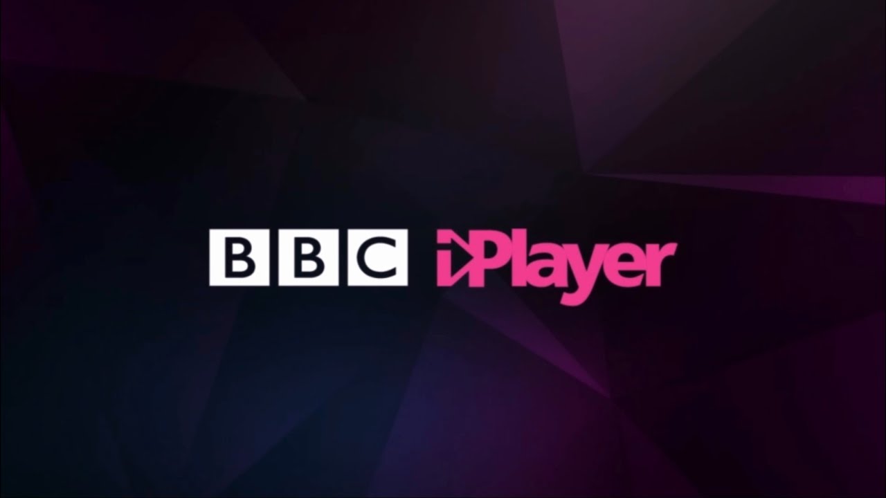 BBC iPlayer | Ident - YouTube