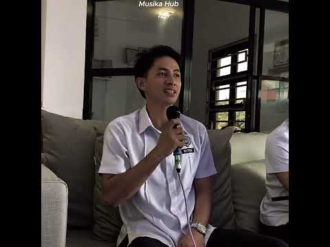 Ikaw Nga  |  Jeff (Cover)