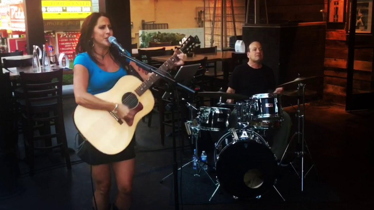 Adena Sampson & Adam Shendal - Duo Reel - YouTube