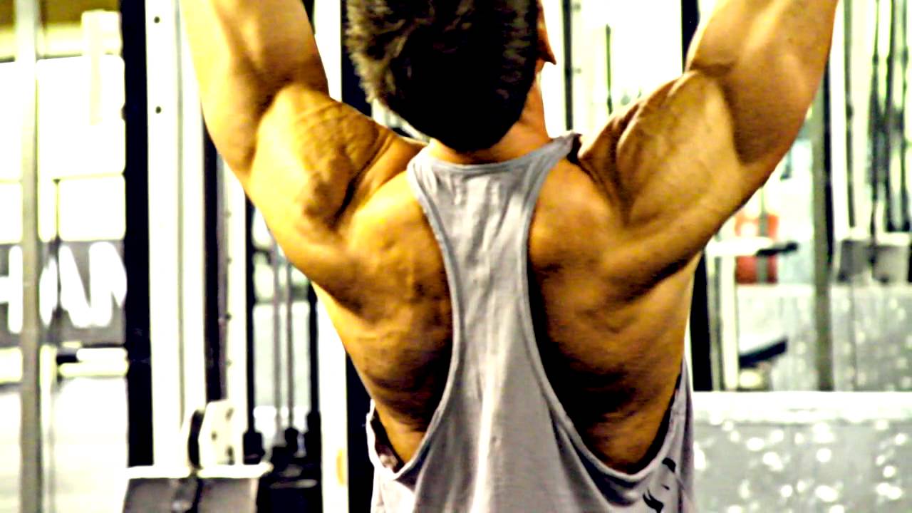 Cohn Wolfe's IFPA Pro Card Win Weekend - YouTube