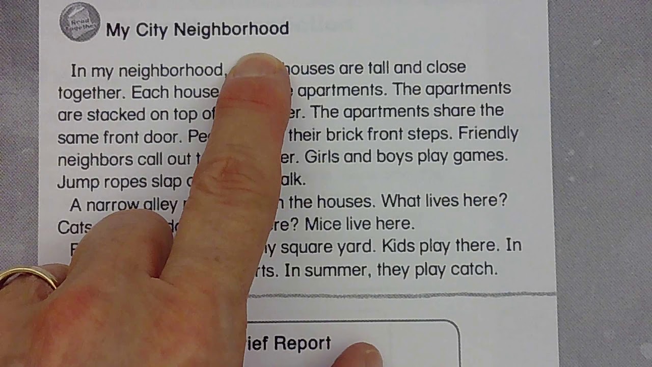 039 Prompt Writing neighborhood short article - YouTube