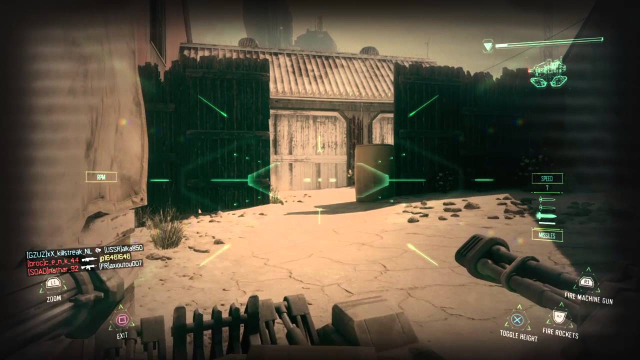 Call of Duty®: Black Ops III CERBERUS - YouTube