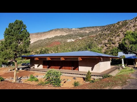 Welcome to the Bodhi Manda Zen Center - YouTube