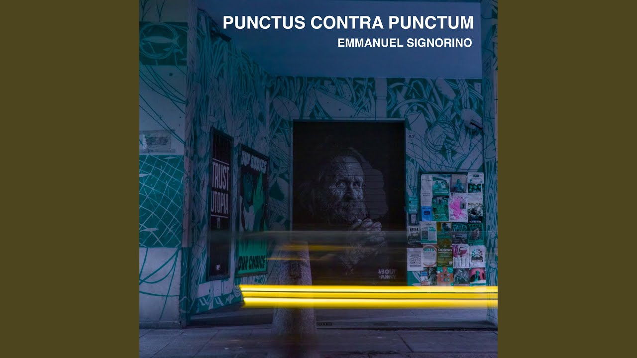 Punctus Contra Punctum - YouTube