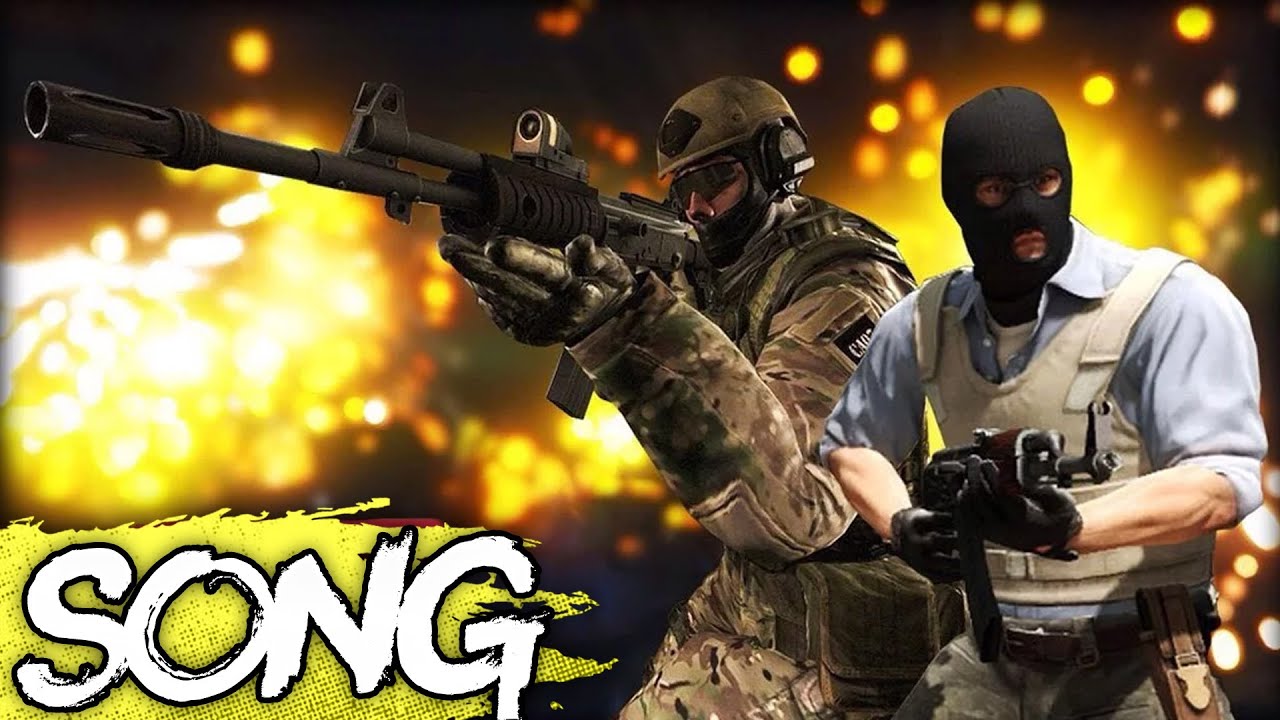 CS:GO Song | "Bomb Planted" ft NobodyEpic - YouTube