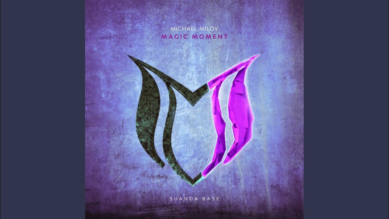 Magic Moment (Extended Mix) - YouTube