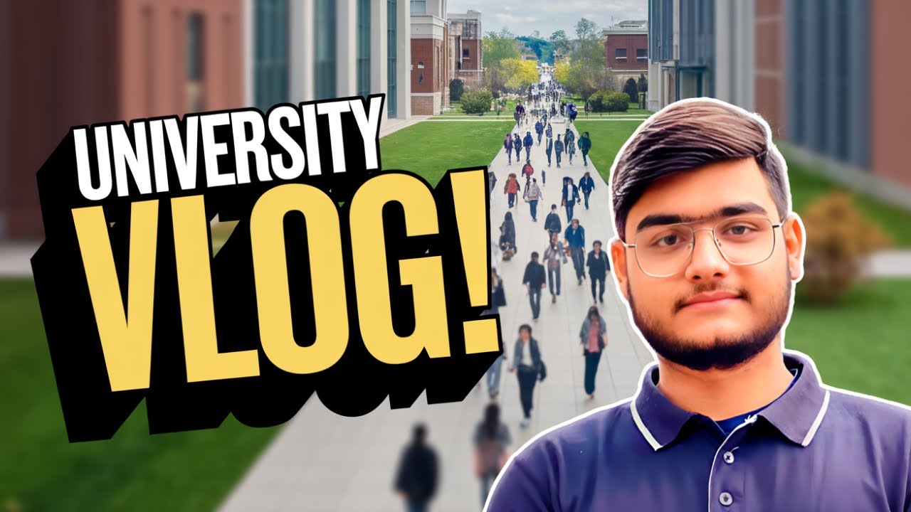 University Life Unfolded: Hidden Talents of My Friends! 🎭🔥 (Must-Watch ...