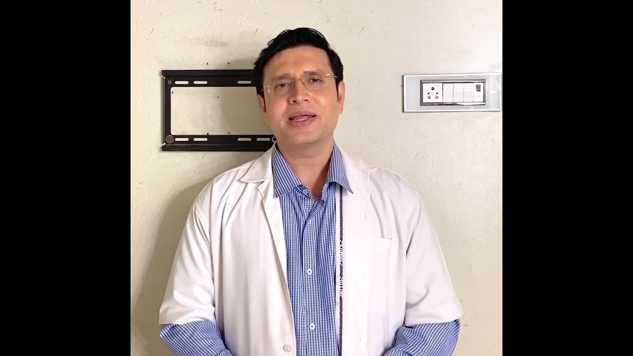 Vinod Johari as a Dr.Ramesh Reddy 2(Scientist) - YouTube