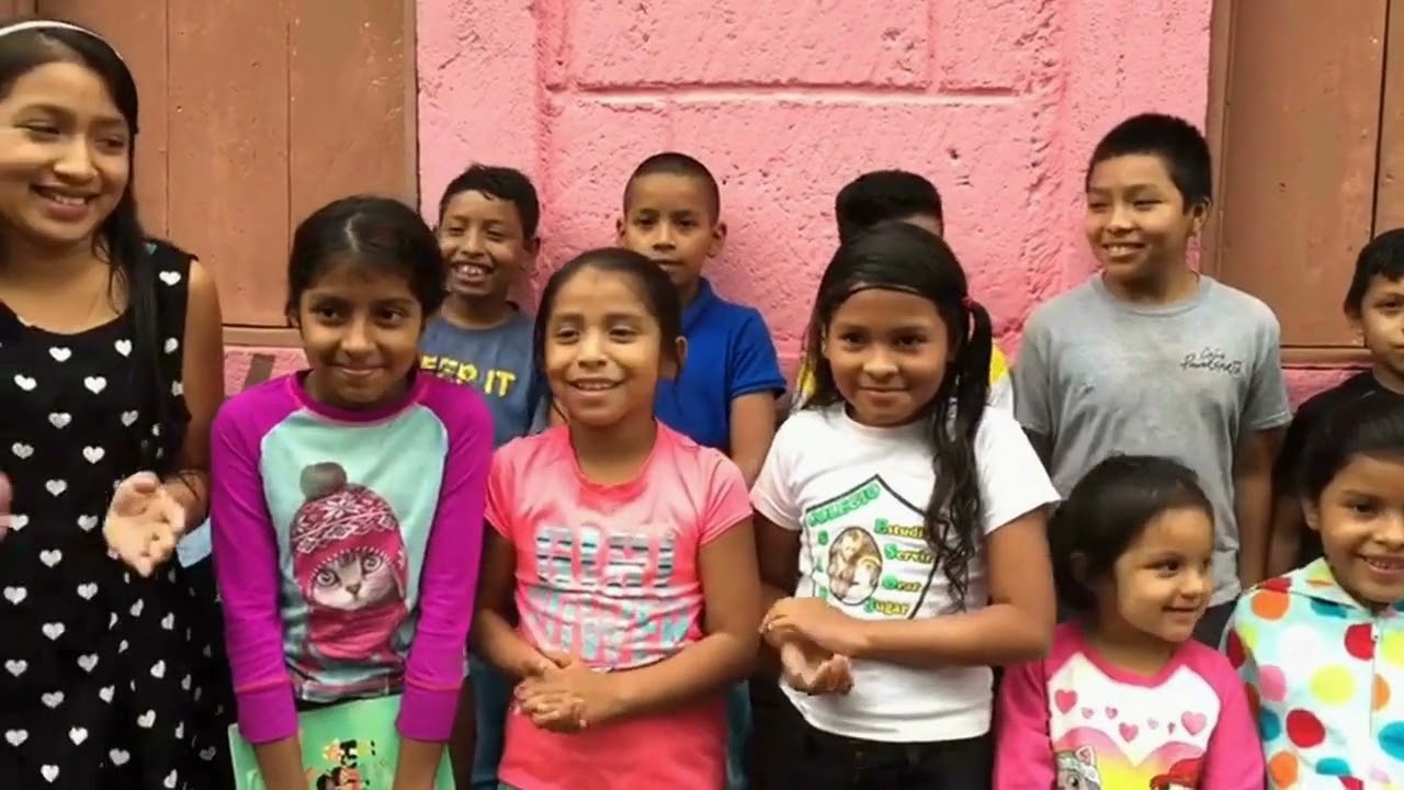 2021: How Rainbow Network Made an Impact - YouTube