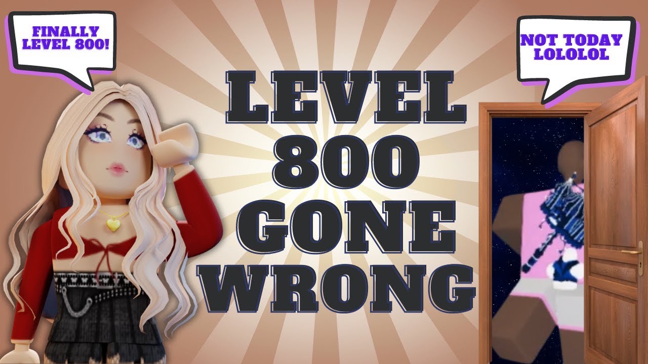 I Almost Went Level 800, and then.... (Roblox Flee the Facility) - YouTube
