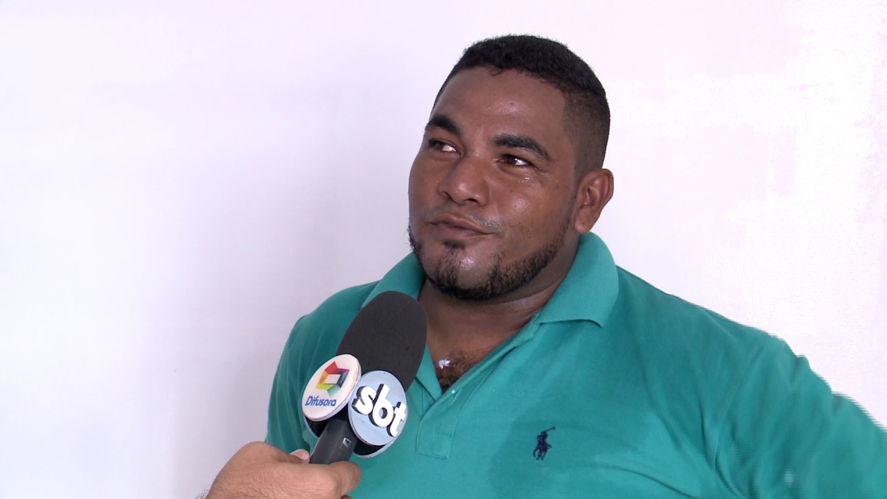 Aplicativo WillBook facilita a contratação de pedreiros em SL - YouTube