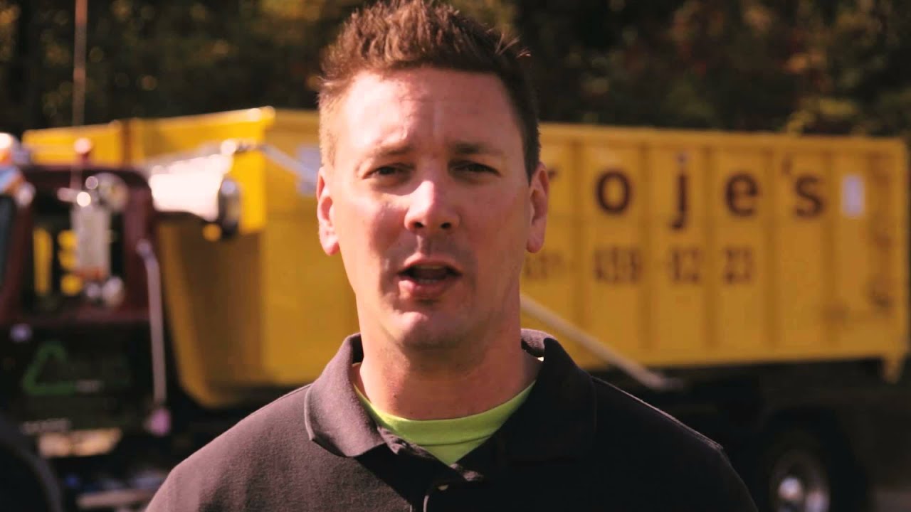 Trojes Trash Story - YouTube