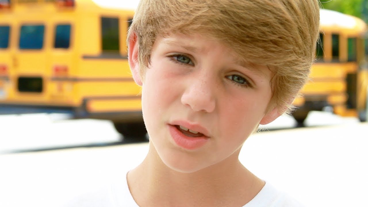 One Direction - One Thing (MattyBRaps Cover) - YouTube