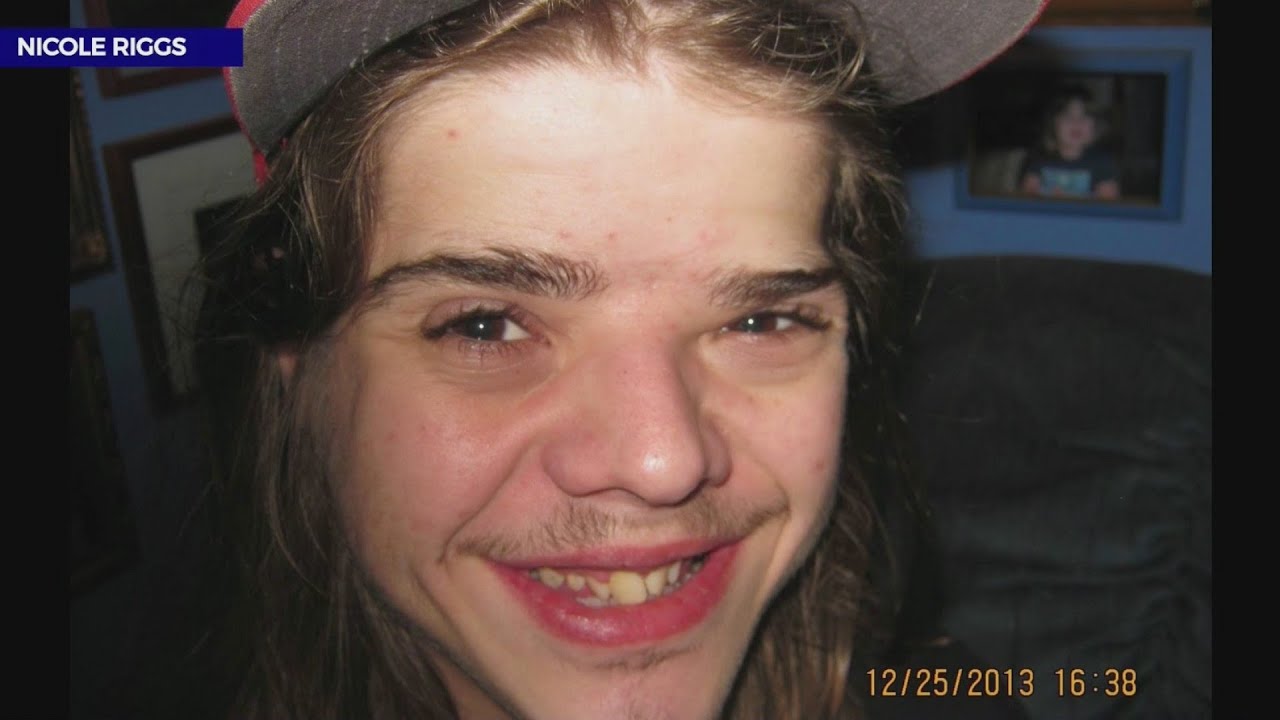 Vigil for Cody Denney held in SE Portland - YouTube