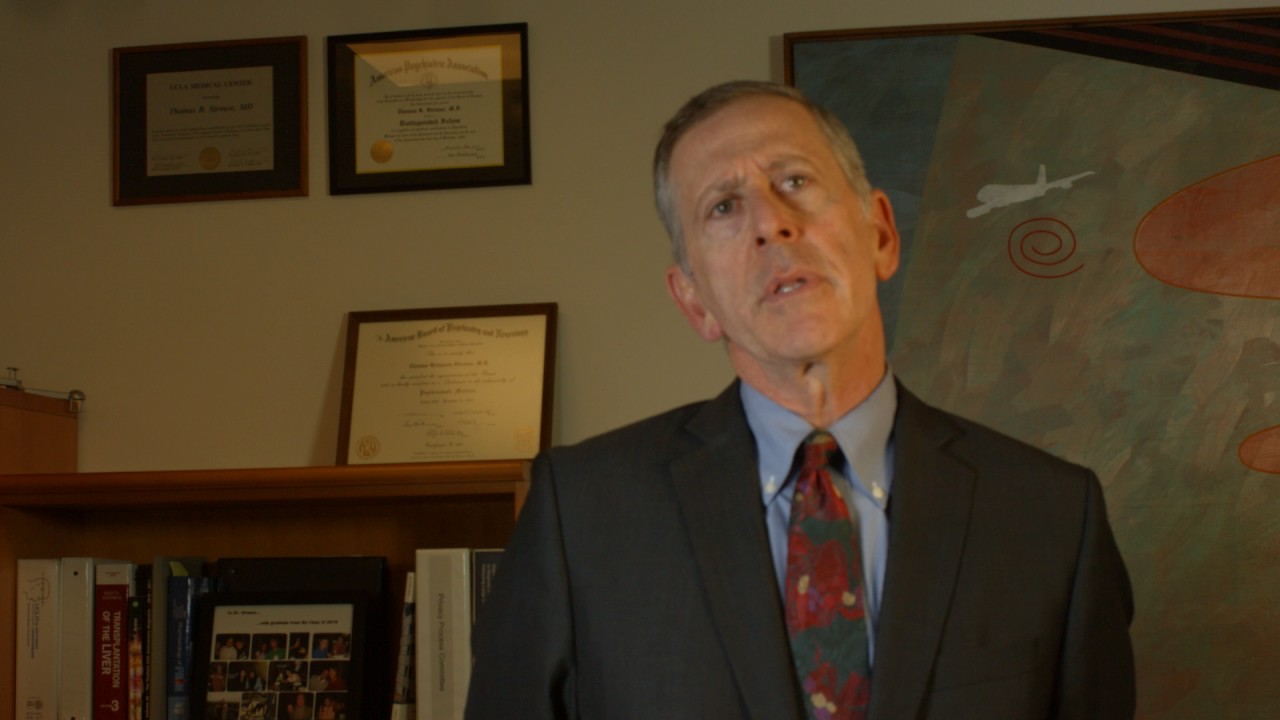Thomas Strouse, M.D. - YouTube