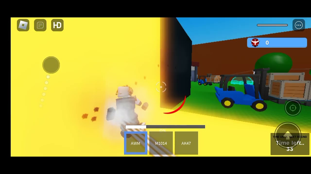 roblox me ham free fire - YouTube
