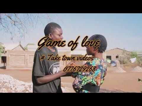Game of Love episode 1 # Chiredzi - YouTube