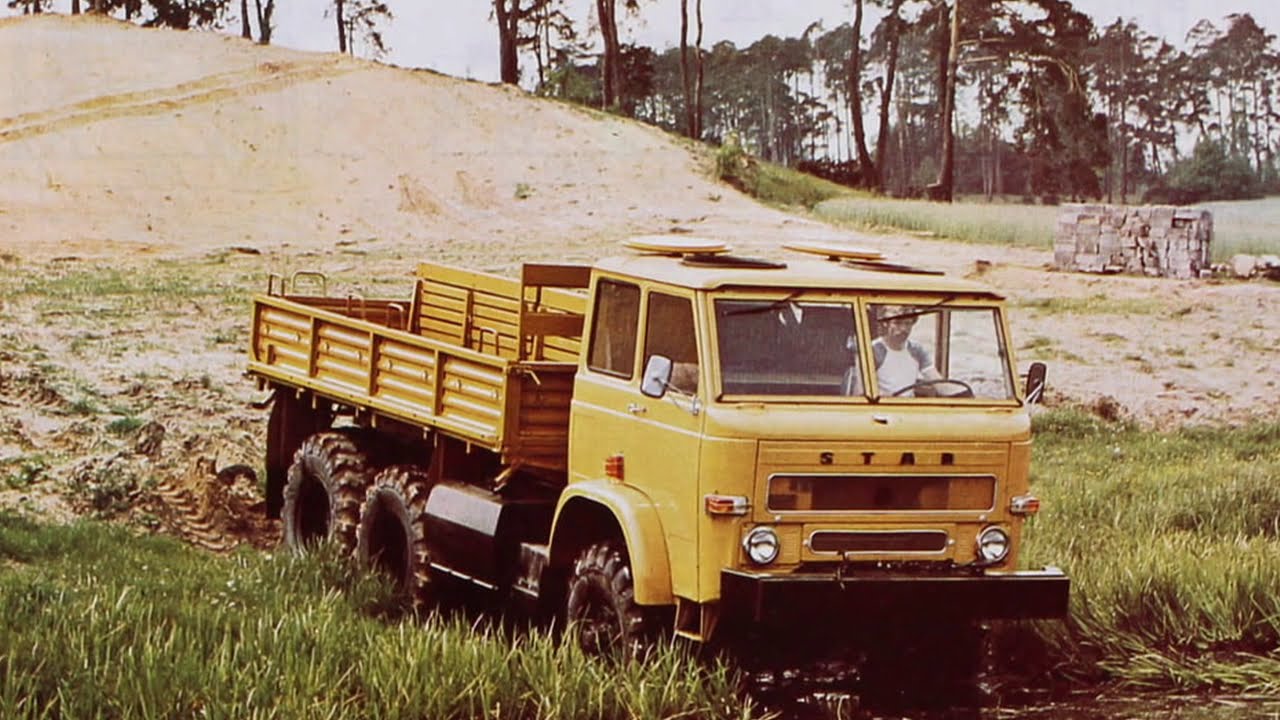 Star 244 266 - YouTube