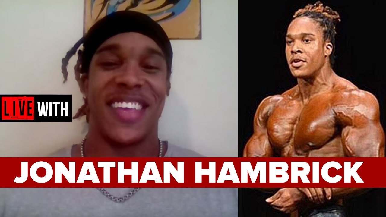 YOUNGEST IFBB CLASSIC PHYSIQUE PRO! - YouTube