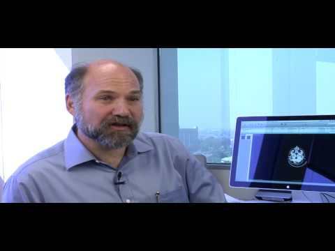 Carl Kesselman discusses Medical Informatics - YouTube