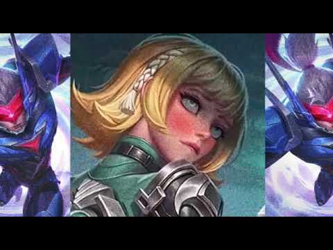 Female AHEGAO Móvil Legend #mobilelegends #mlbbcreatorcamp #mcc_latam # ...