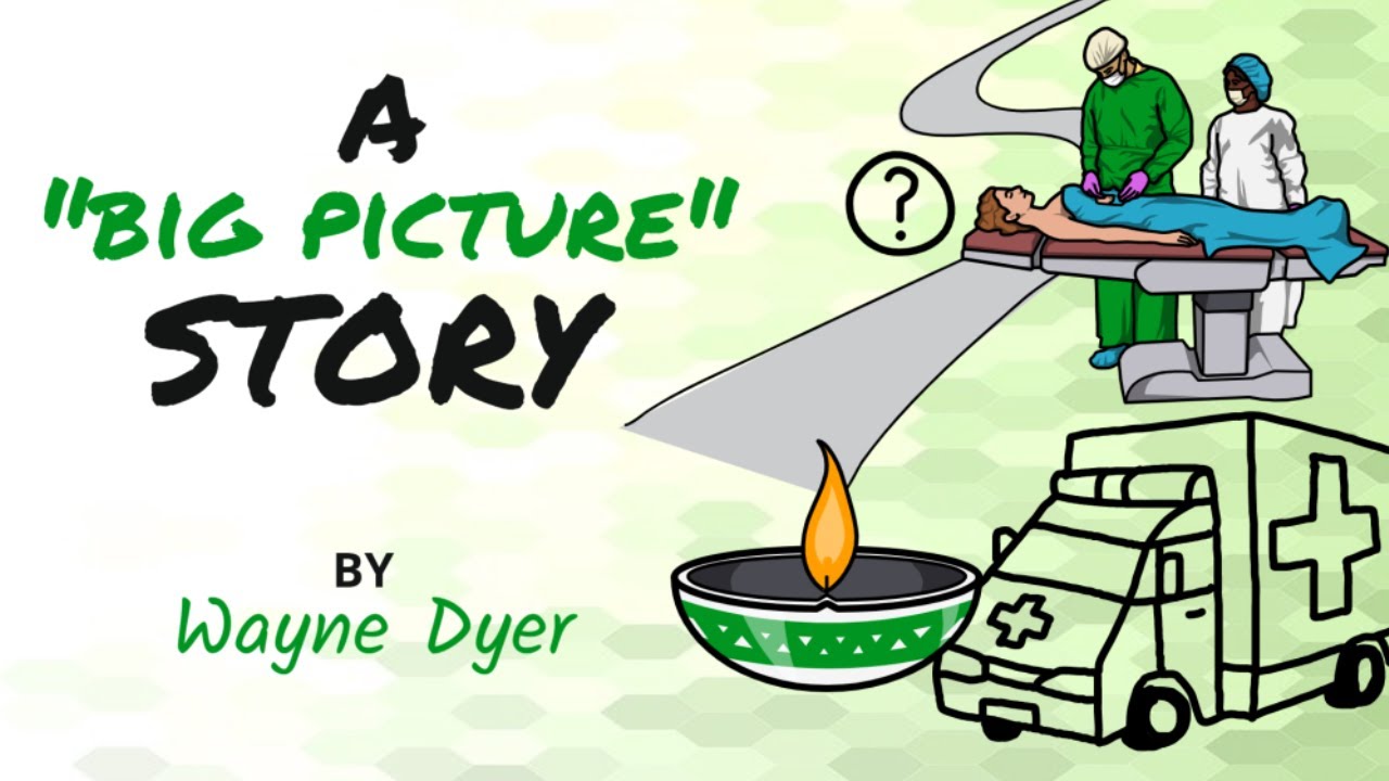 "She Came Back From A Near Death Experience" ~ Real Life Story From ...