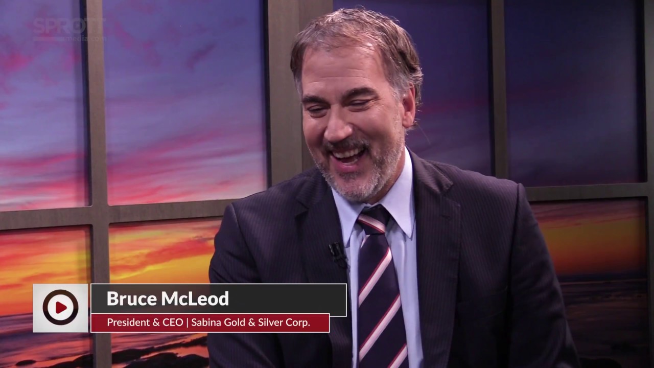 Rick Rule Investing 'Know-Who' with Bruce McLeod - YouTube