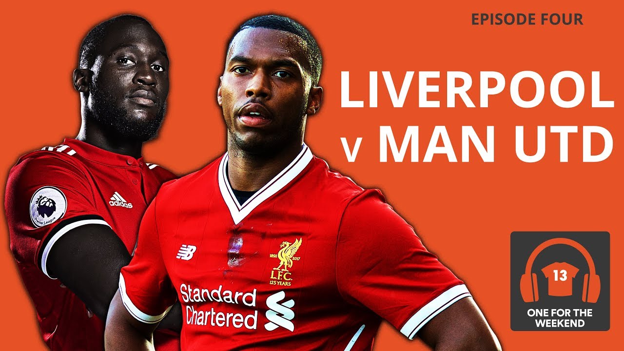BREAKING DOWN LIVERPOOL | FT. STATMAN DAVE | ONE FOR THE WEEKEND ...