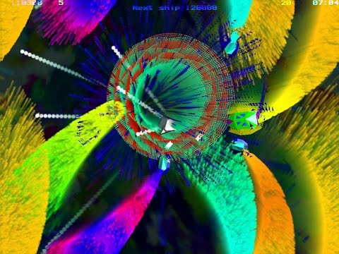 Spheres of Chaos 2012 v3.01 (Windows game 2012) - YouTube