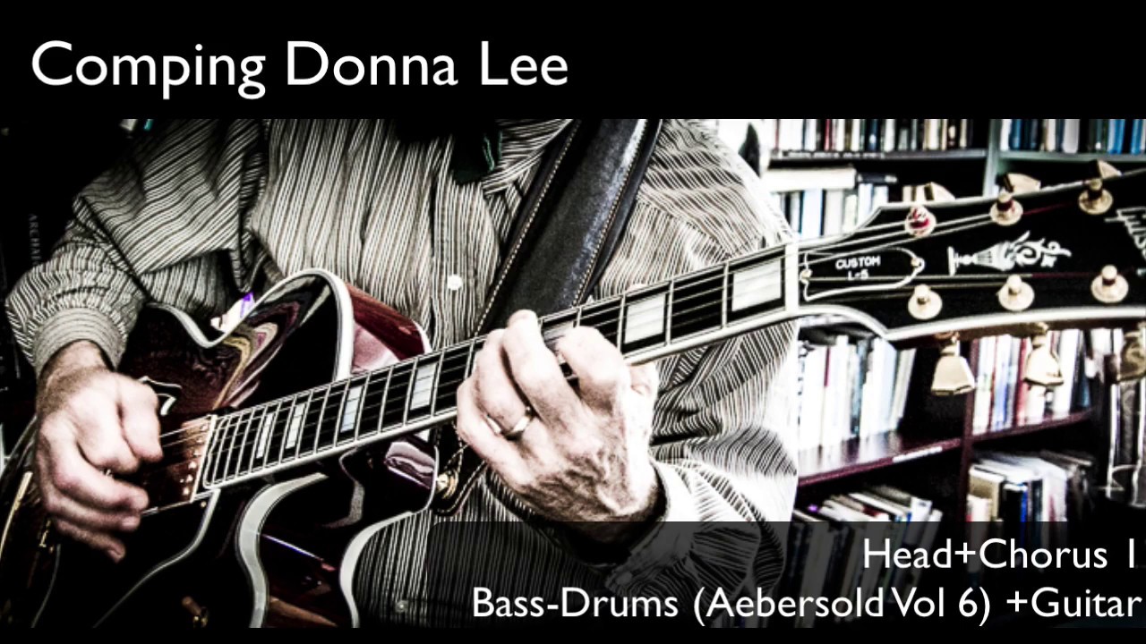 Donna Lee Comping - YouTube