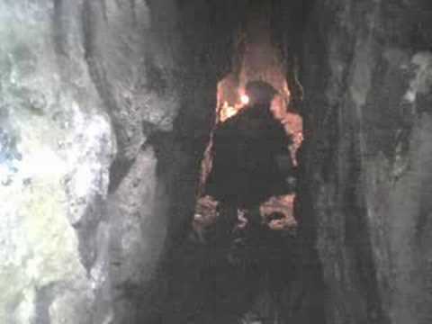 ina ng awa - husgado cave - YouTube